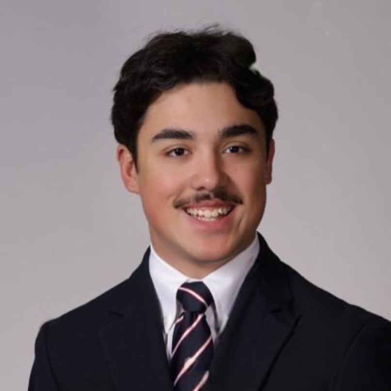 Executive Board - Alpha Tau Omega Epsilon Kappa