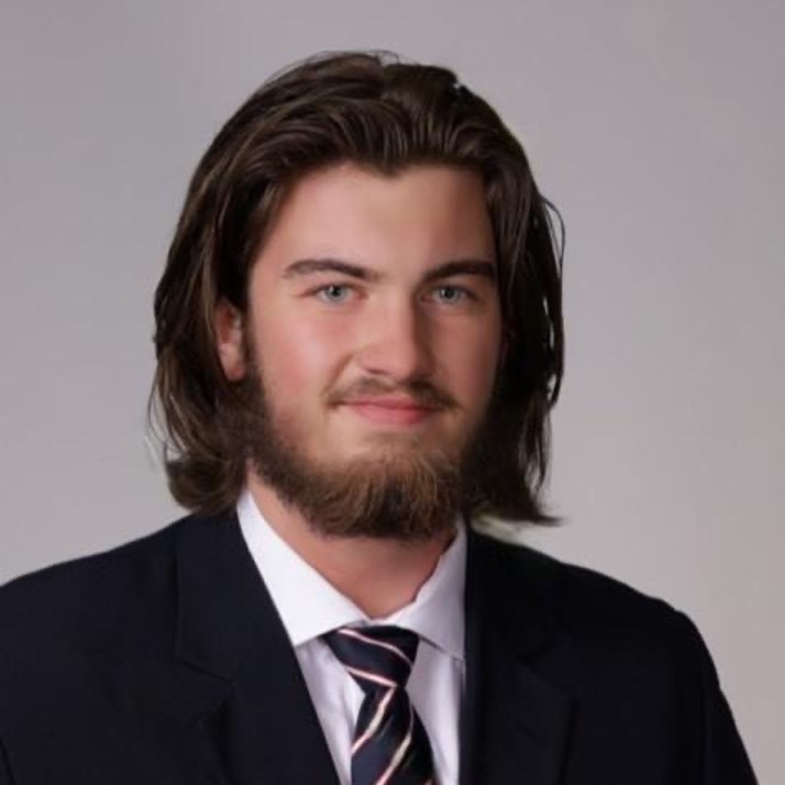 Executive Board - Alpha Tau Omega Epsilon Kappa